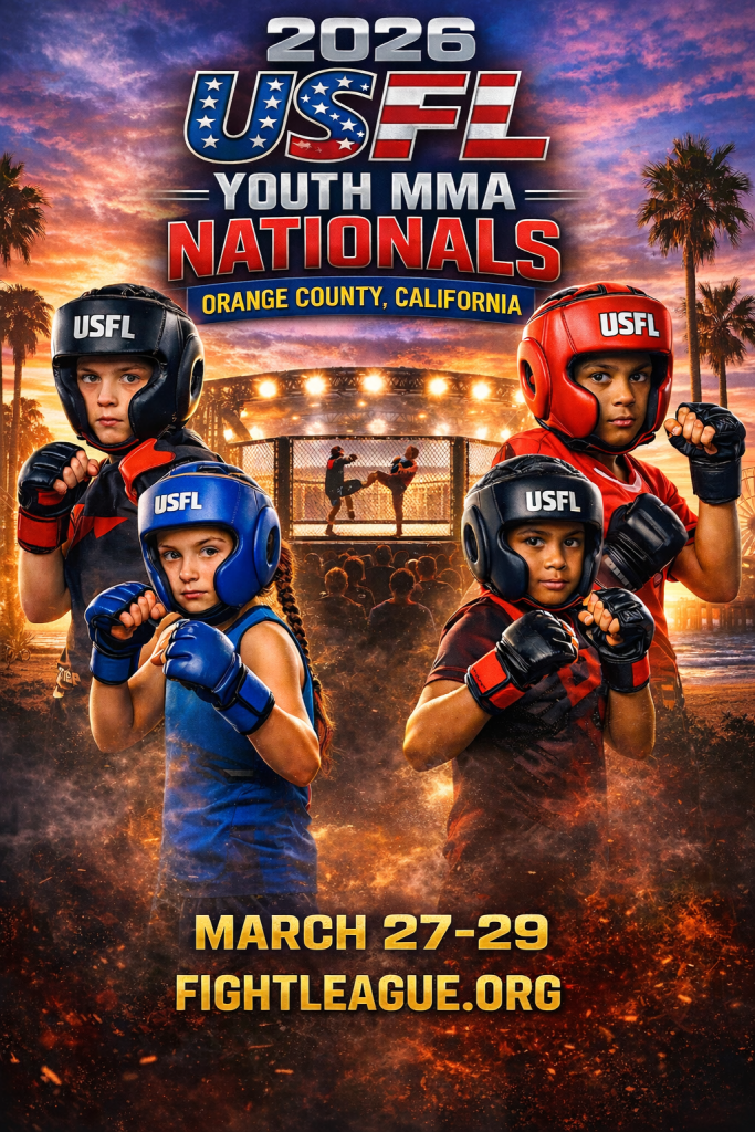 2026 US National Pankration Championships & USA Qualifier for IMMAF ...
